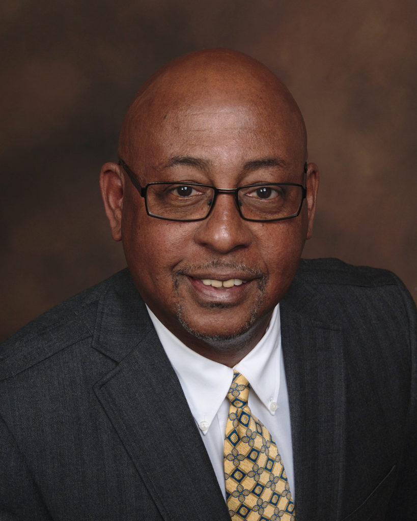 Naville McGlover - Advent Property Management